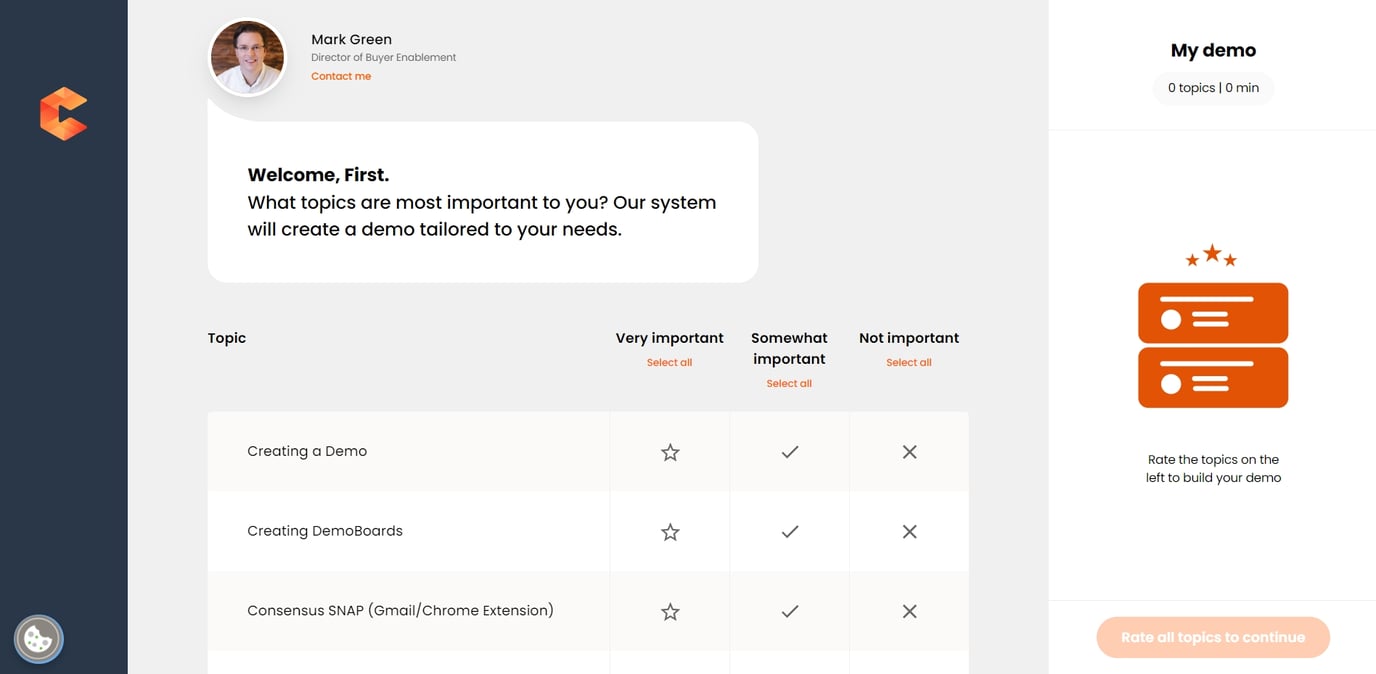 How Does Feature Personalization Work