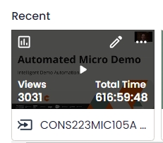 Setting Up Your Demo Library