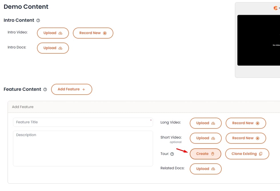 Multi-Pages Product Tour is now here.
