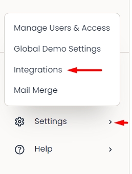 Setting up Consensus SSO Authentication (SAML 2.0)