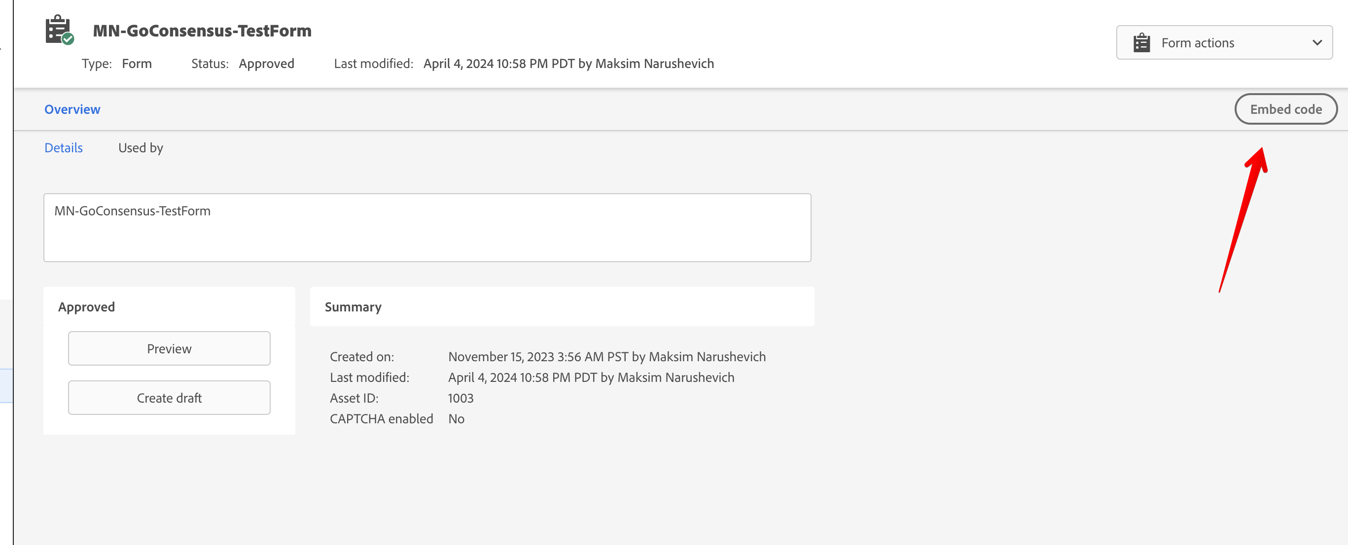 Marketo Forms - Redirect and Lead Passthrough