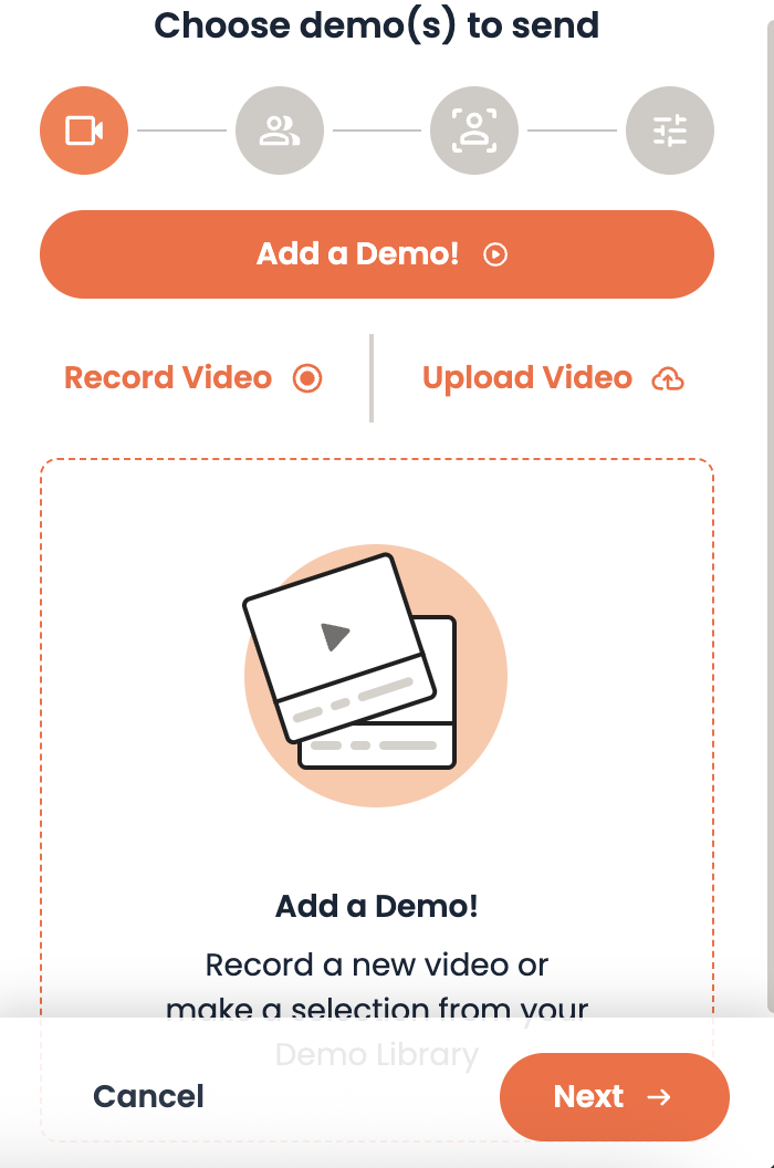 What's the Difference Between the "Sender/Tracker" role and the "Sender ...