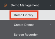 How to Add Documents to Your Demos